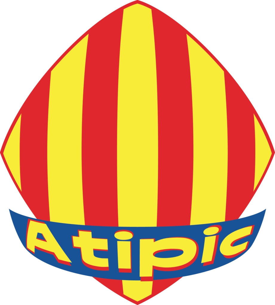 Soirée "Atipic" - Centro Espagnol de PerpignanCentro Espagnol de Perpignan